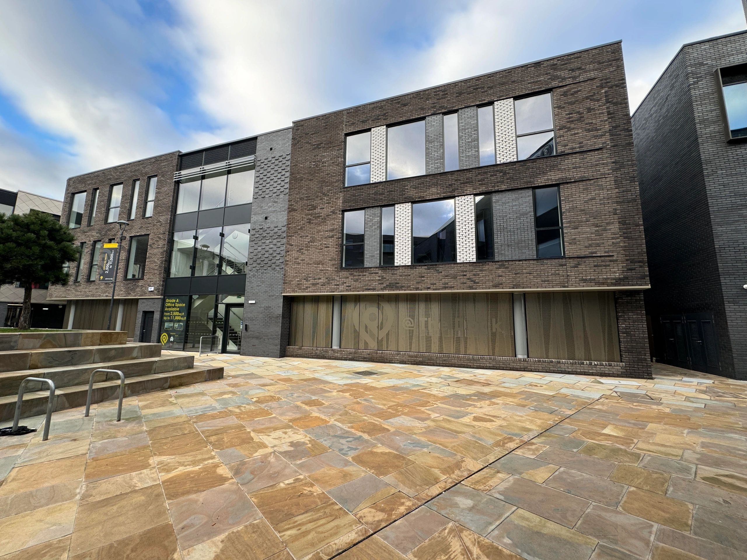 Sutcliffe Consulting Engineers - Contact Us